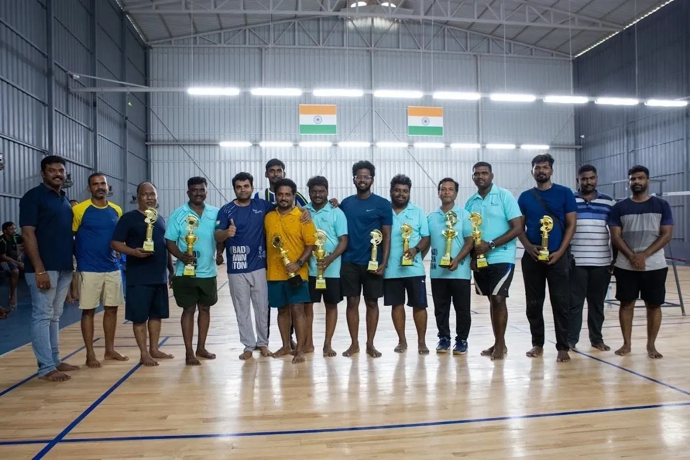 kavin's sports academy